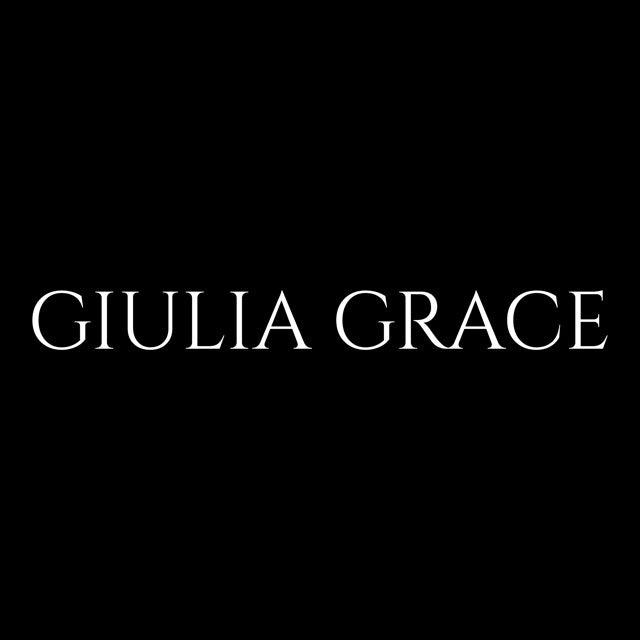 GUILIA GRACE – GIULIA GRACE