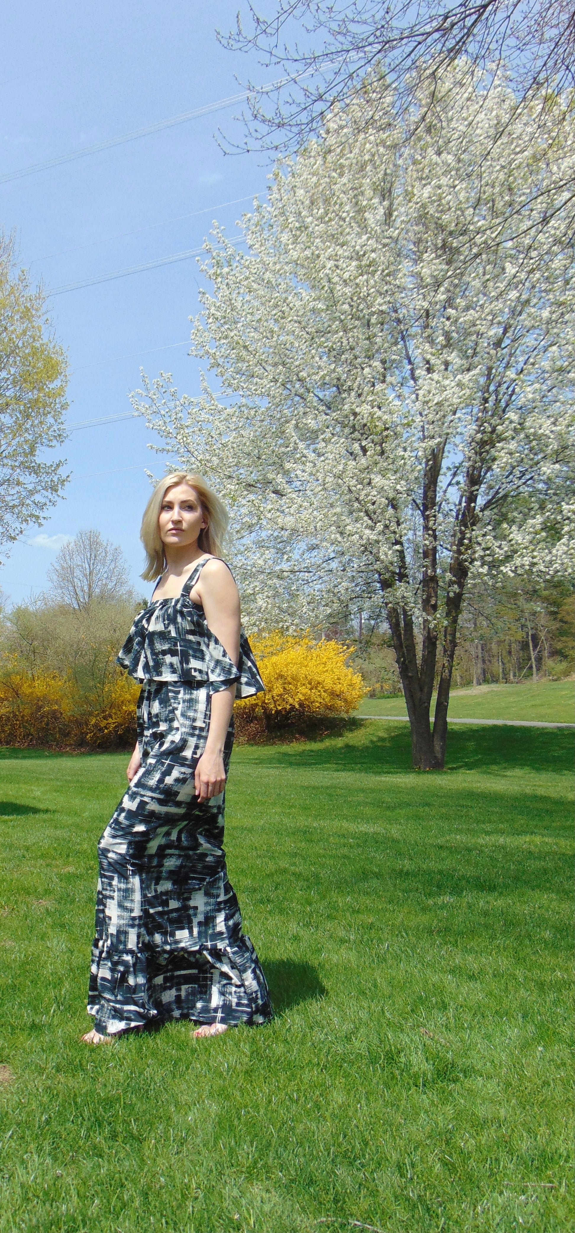 GUILIA GRACE – GIULIA GRACE